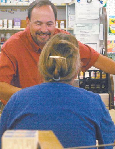 Randels to lead festival parade | Local News | reporter.net