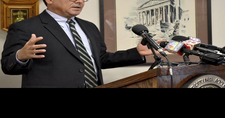 Death penalty sought in Pickett murder case | Local News | reporter.net