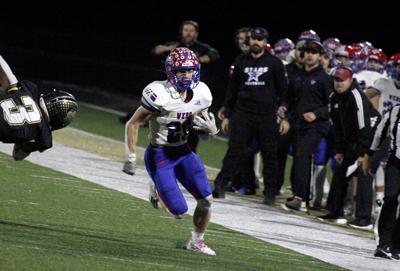 Stars staying focused before sectional opener | Sports | reporter.net