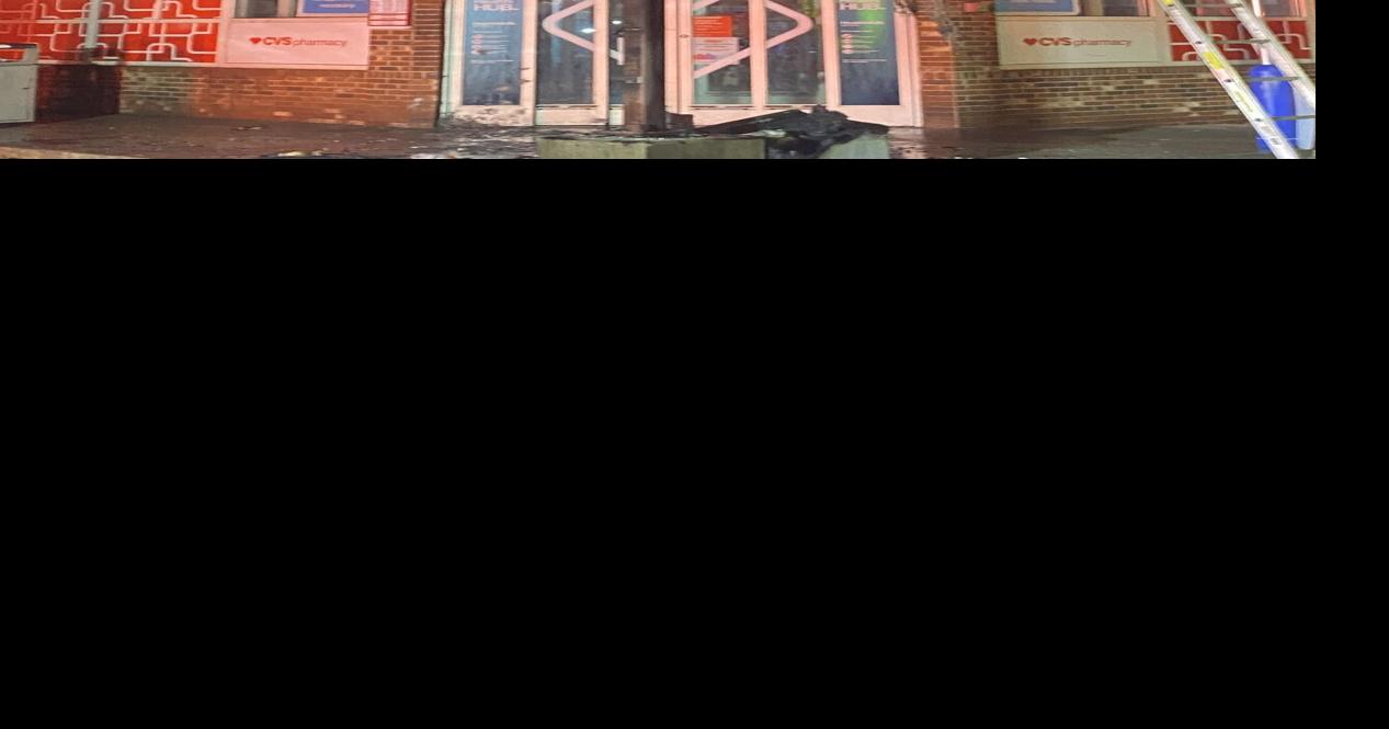 CVS fire under investigation | Local News | reporter.net