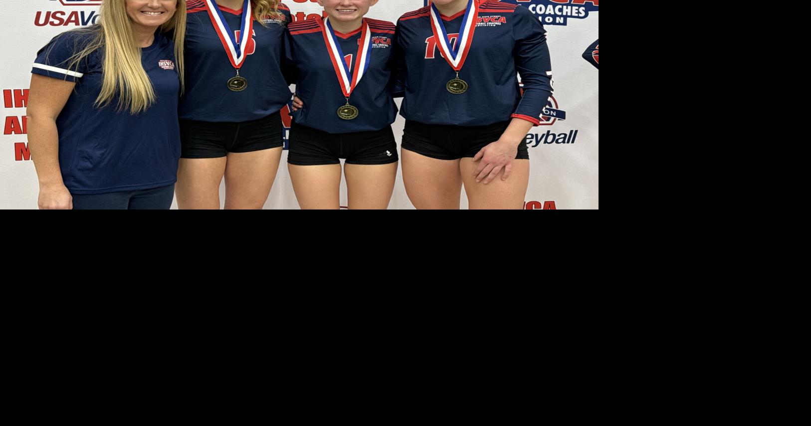 Last Dance: WeBo trio cap prep careers at Indiana All-Star game ...