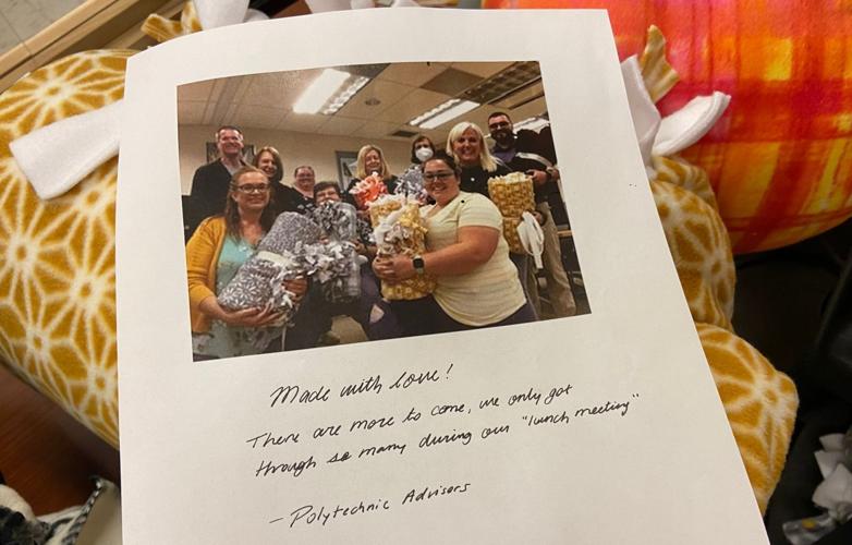 Lebanon native launches non-profit for cancer patients | Local News ...