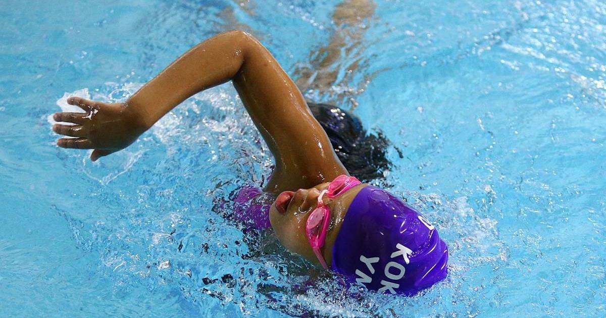 Is it safe to dip your toes in? | Lifestyles | reporter.net