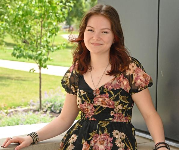 Congratulations to the 10-year 4-H members | Local News | reporter.net