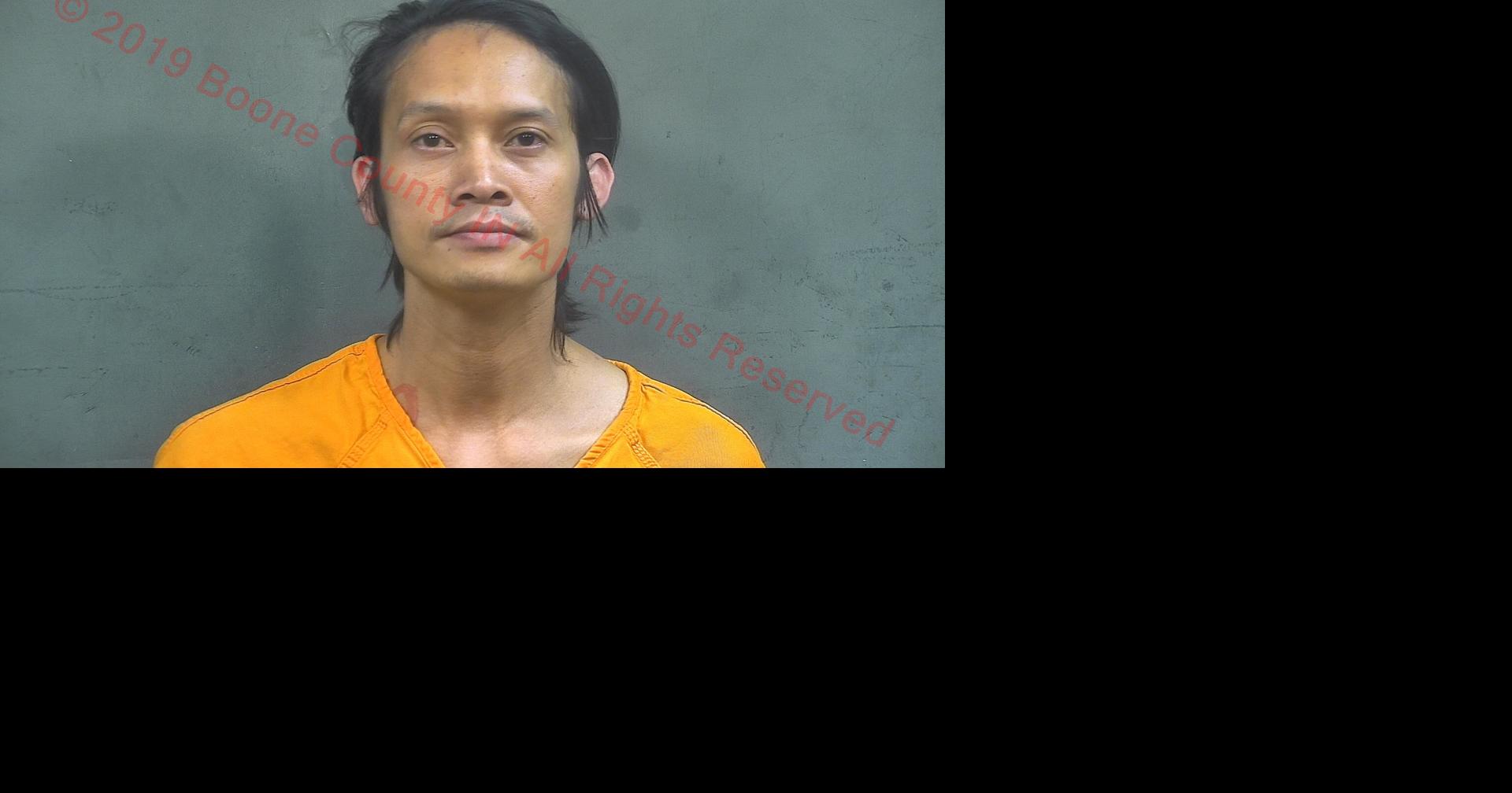 DWI charge brings tougher penalty than battery | Local News | reporter.net