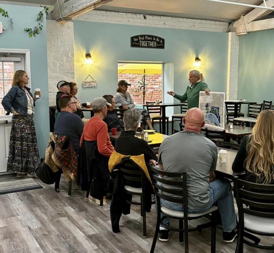 Zionsville Mayor John Stehr withdraws South Village PUD proposal ...