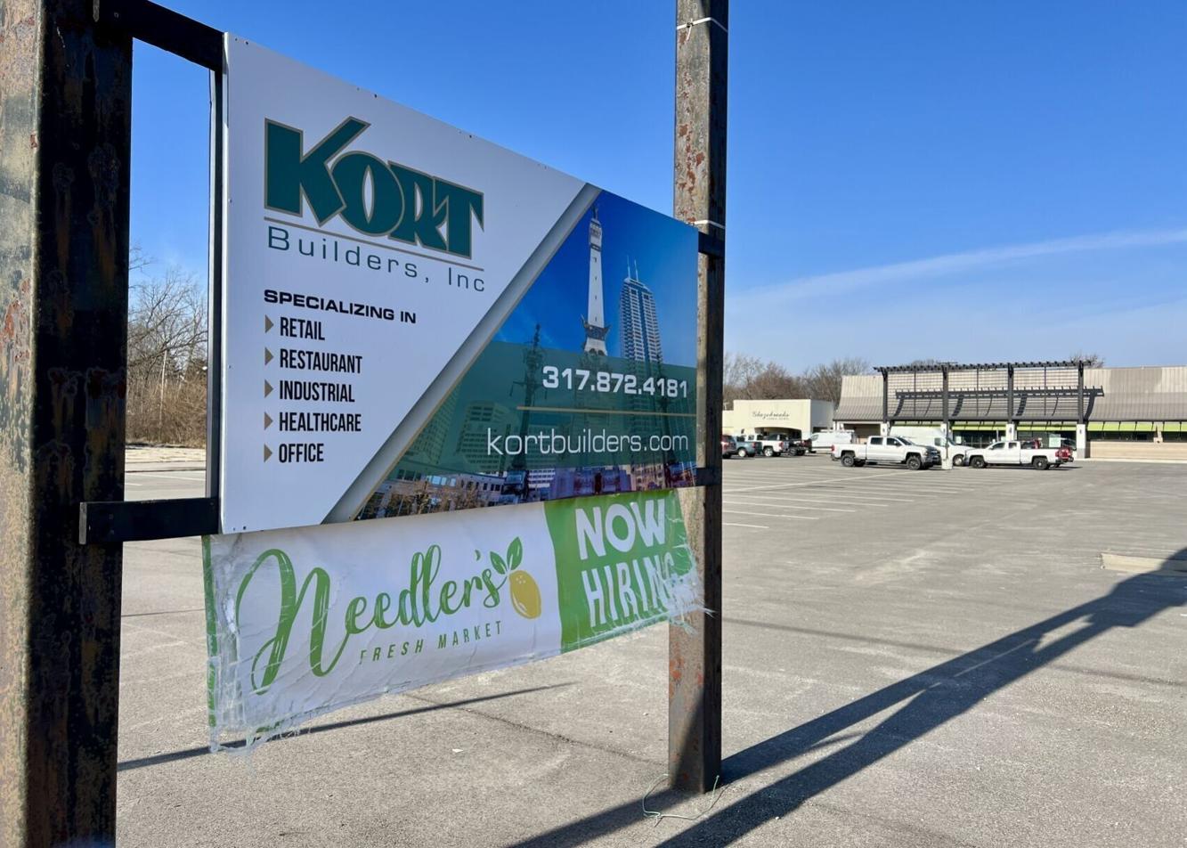 Needler's opening on Nichol Avenue tentatively set for Feb. 19 | News ...