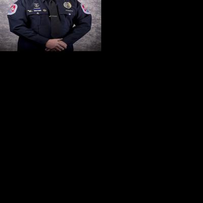 Morgan is new Lebanon Police Chief | Local News | reporter.net