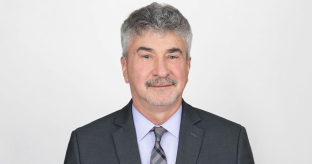 CCHA Law Welcomes Justice Steven David | Local News | reporter.net