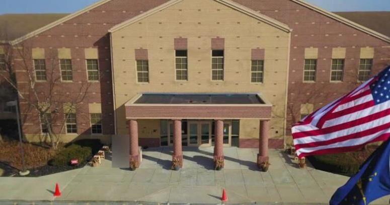 Beeping medical device prompts school evacuation | Across Indiana ...