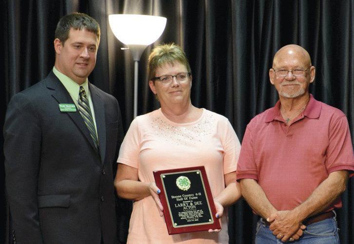 4 new entries made to 4-H Hall of Fame | Local News | reporter.net