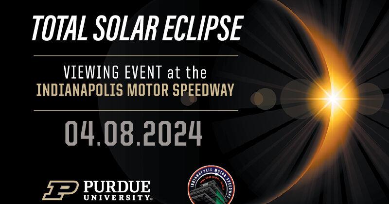 Purdue offers once-in-a-lifetime eclipse viewing, programming | Local ...