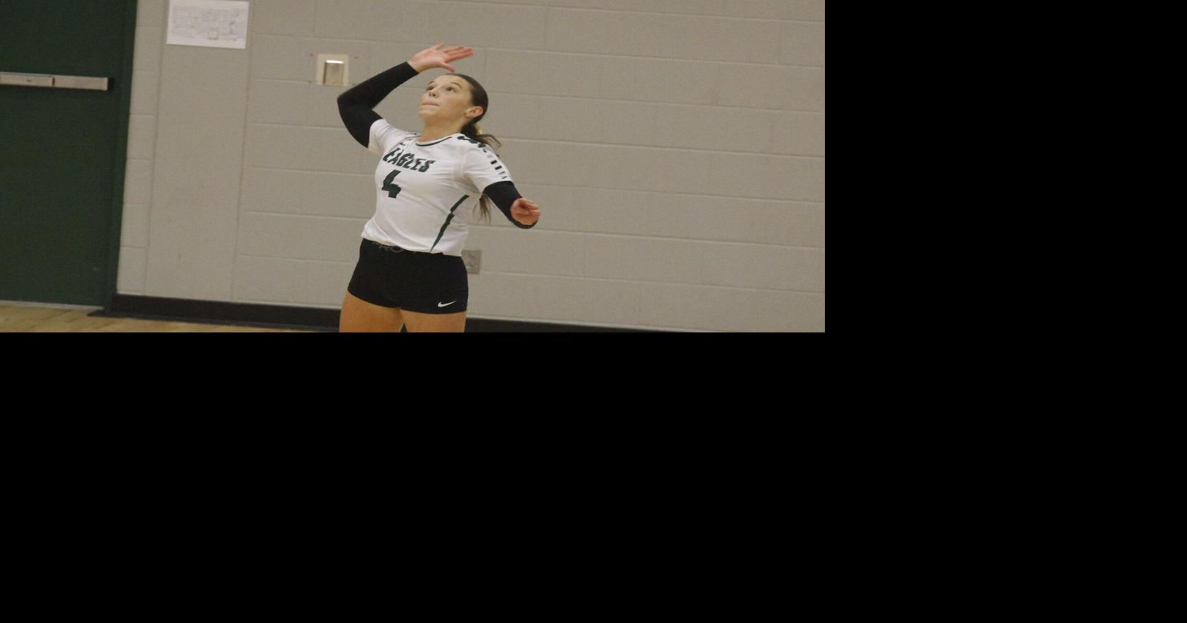 Eagles dig deep to top Flashes | Sports | reporter.net