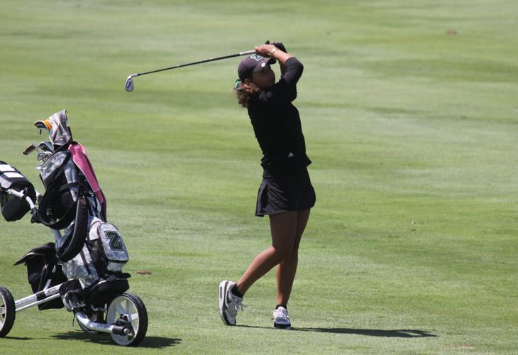 Lady Eagles place second at State Preview | Sports | reporter.net