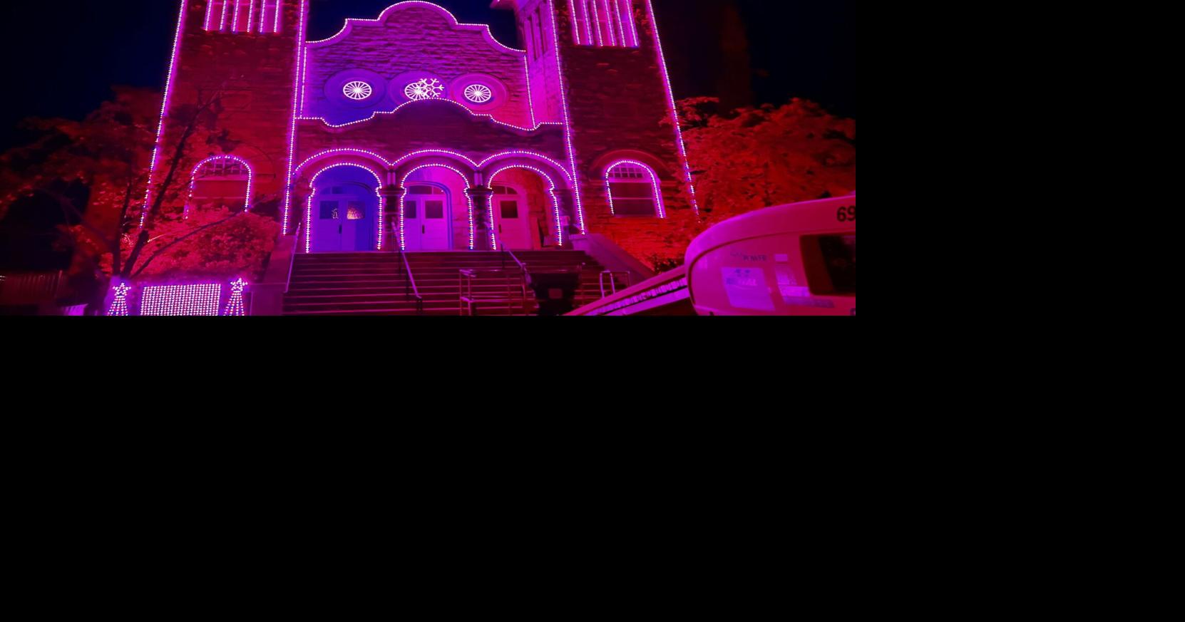 'Lights ON Celebration' tabernacle legacy soft launch to be held Nov ...