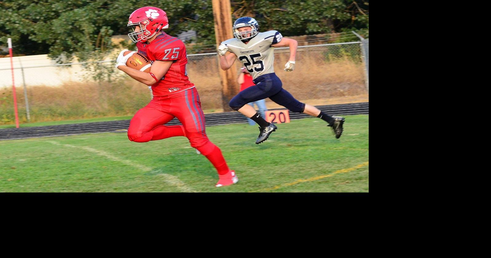 Bobcats playoff preview: Madison football set to face high-powered ...