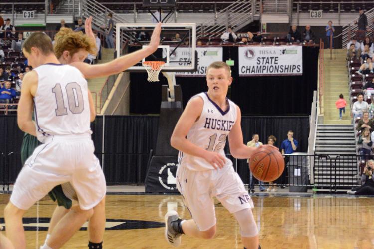 Photos:: North Fremont State | Sports | rexburgstandardjournal.com