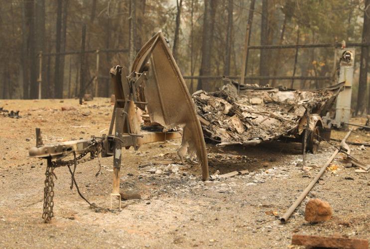 Rexburg council member to help hometown victims of Paradise, California ...