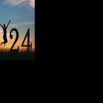 Residents share their most ridiculous New Year's resolutions | Local ...
