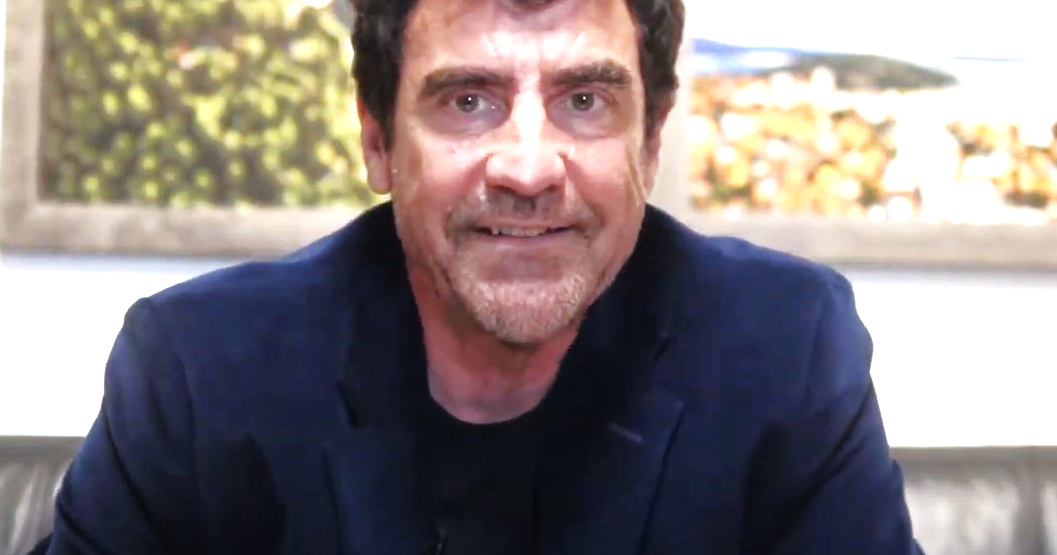 'Down to Earth Dad' Patrick Mitchell to promote literacy at Madison ...