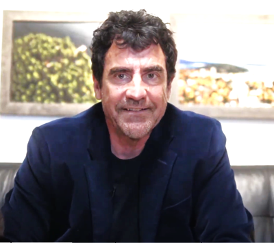 'Down to Earth Dad' Patrick Mitchell to promote literacy at Madison ...