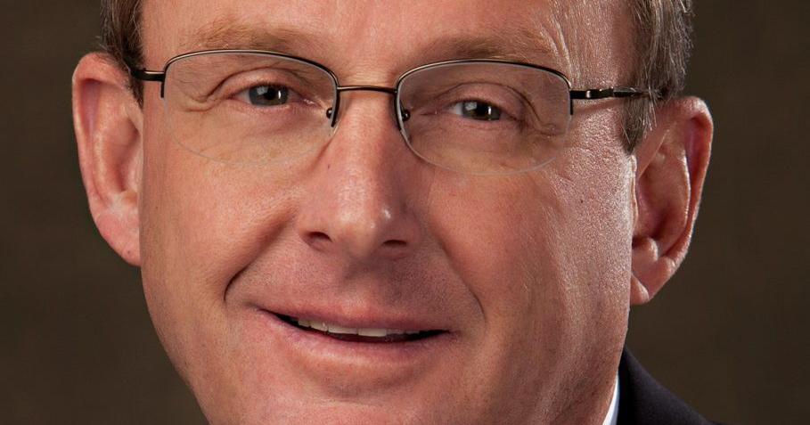 David Taylor wins national recognition for community service and ...