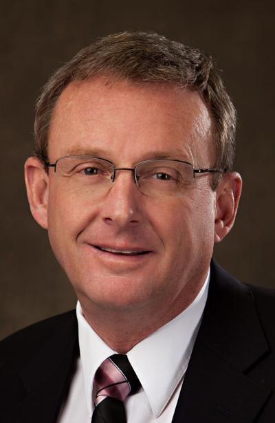 David Taylor wins national recognition for community service and ...