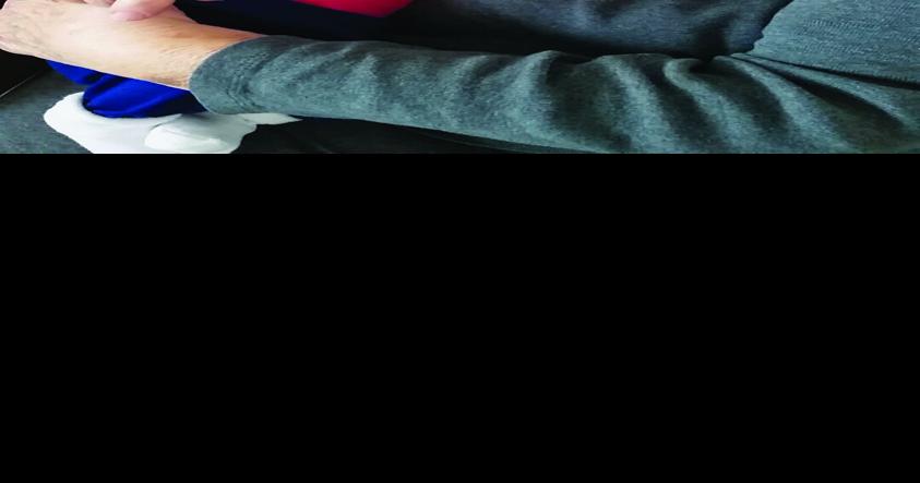 Local resident Delores Blanchard welcomes 100th grandchild | Local News ...