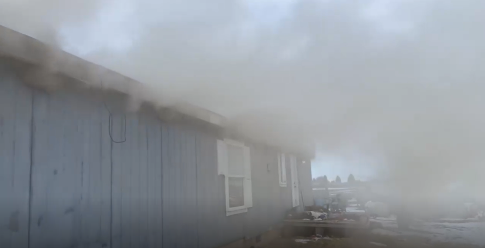 Lyman home suffers $250,000 in damage following fire, no injuries ...
