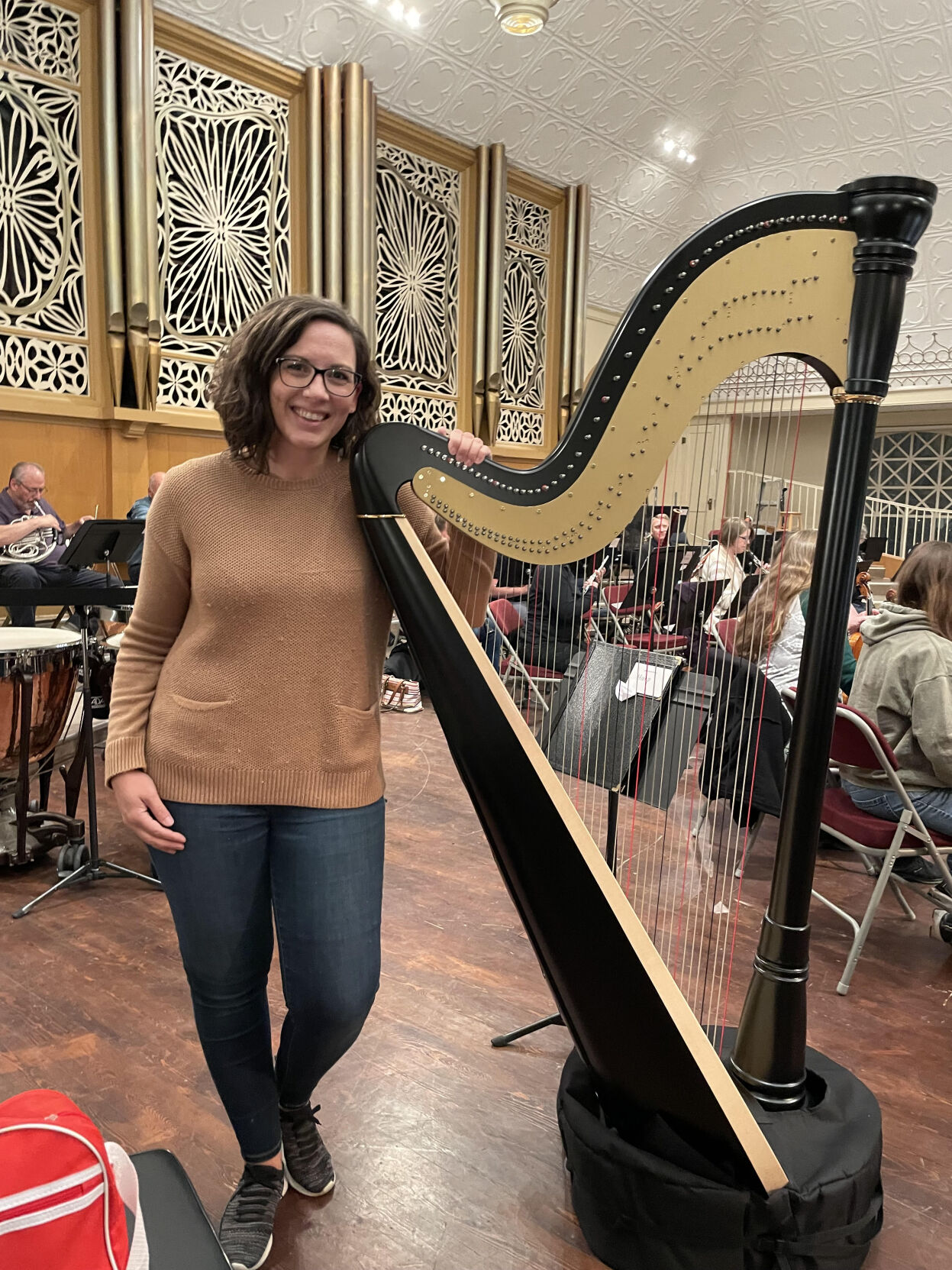 Rexburg Tabernacle Orchestra concert to be held Nov. 2 | Local News ...