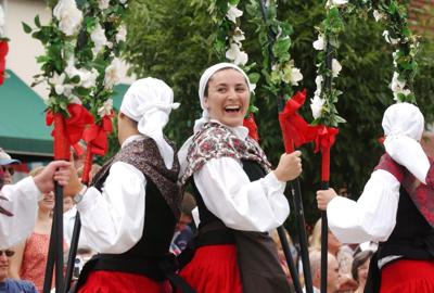 In Idaho, Basque culture on a block in Boise | Idaho ...