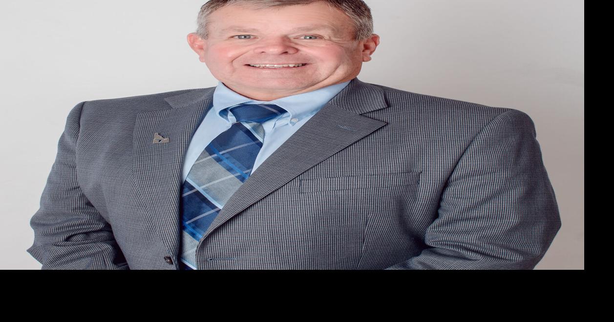 Idaho State Rep. District 31 seat A candidate Jerald Raymond ...