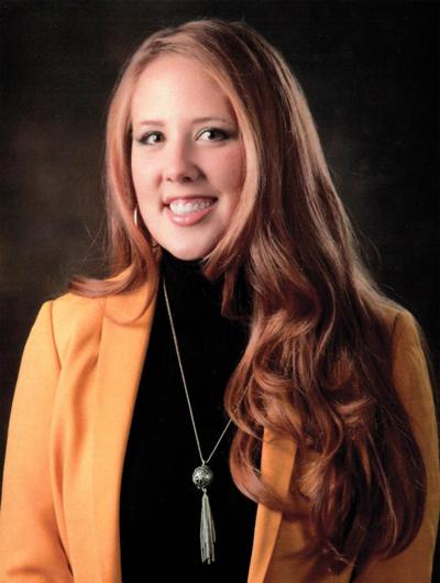 Katelyn Willis | Announcements | rexburgstandardjournal.com