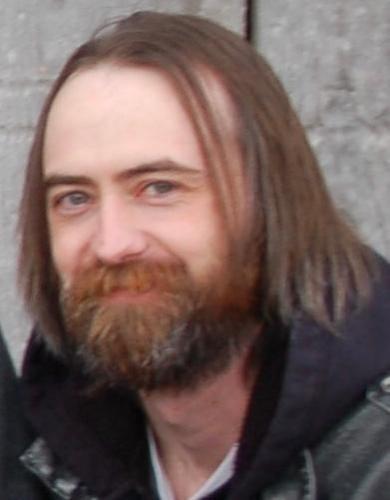 James David Brizzee | | rexburgstandardjournal.com