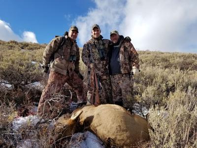 'Operation Pay It Forward' helps returning veterans adjust to civilian ...