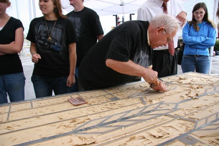 BYU-Idaho class prints BIG | | rexburgstandardjournal.com