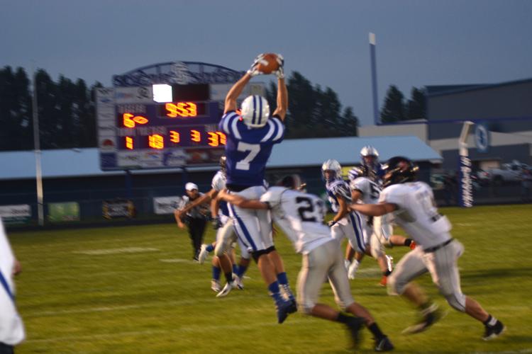 Sugar-Salem narrowly loses to Declo | Sports | rexburgstandardjournal.com