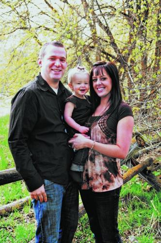 Forever ours, forever His: LDS family comforted after tragedy ...