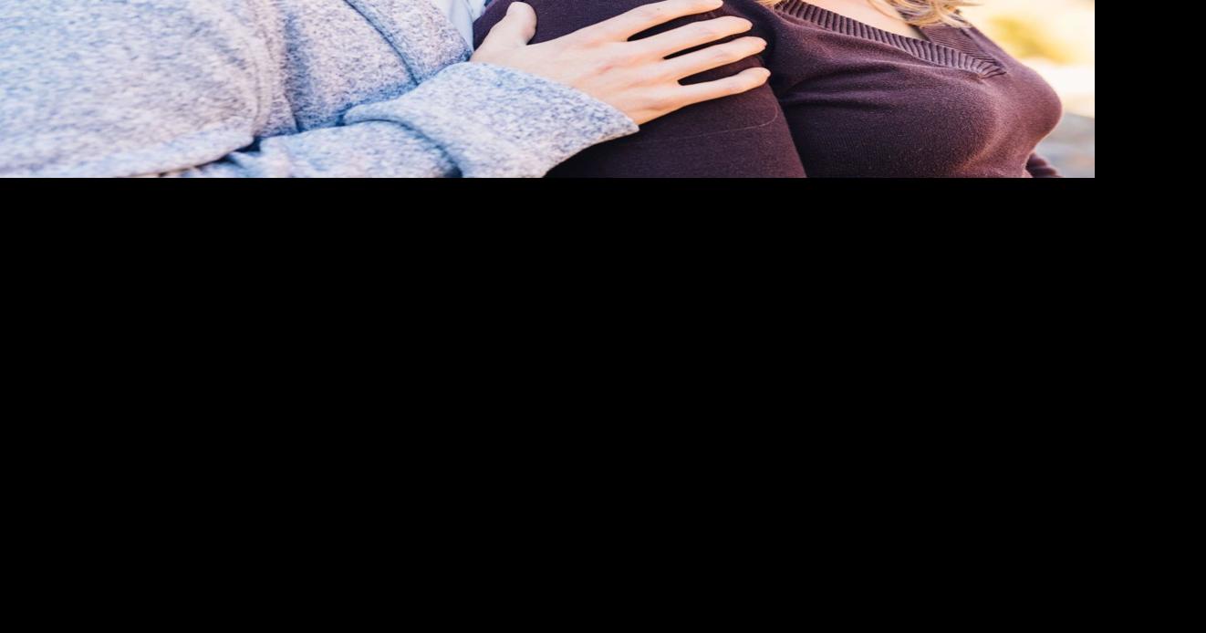 Jennifer Call- Justin Jones Wedding | Announcements ...