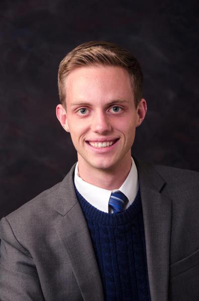 Matthew King | Announcements | rexburgstandardjournal.com