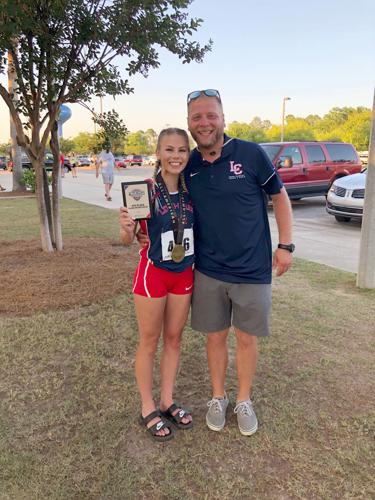 North Fremont alum Litton takes 4th at NAIA National Championship ...