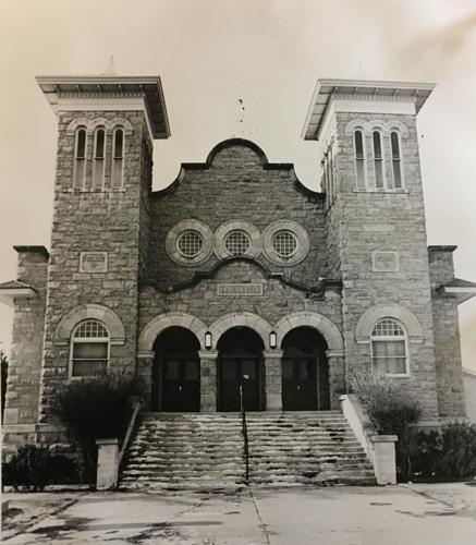 Museum of Rexburg holding 'Name the Carousel Horse!" contest | Local ...