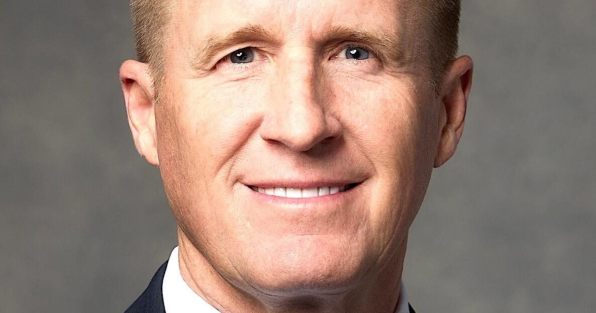 President Timothy L. Farnes to Speak at Fall Commencement | Local News ...