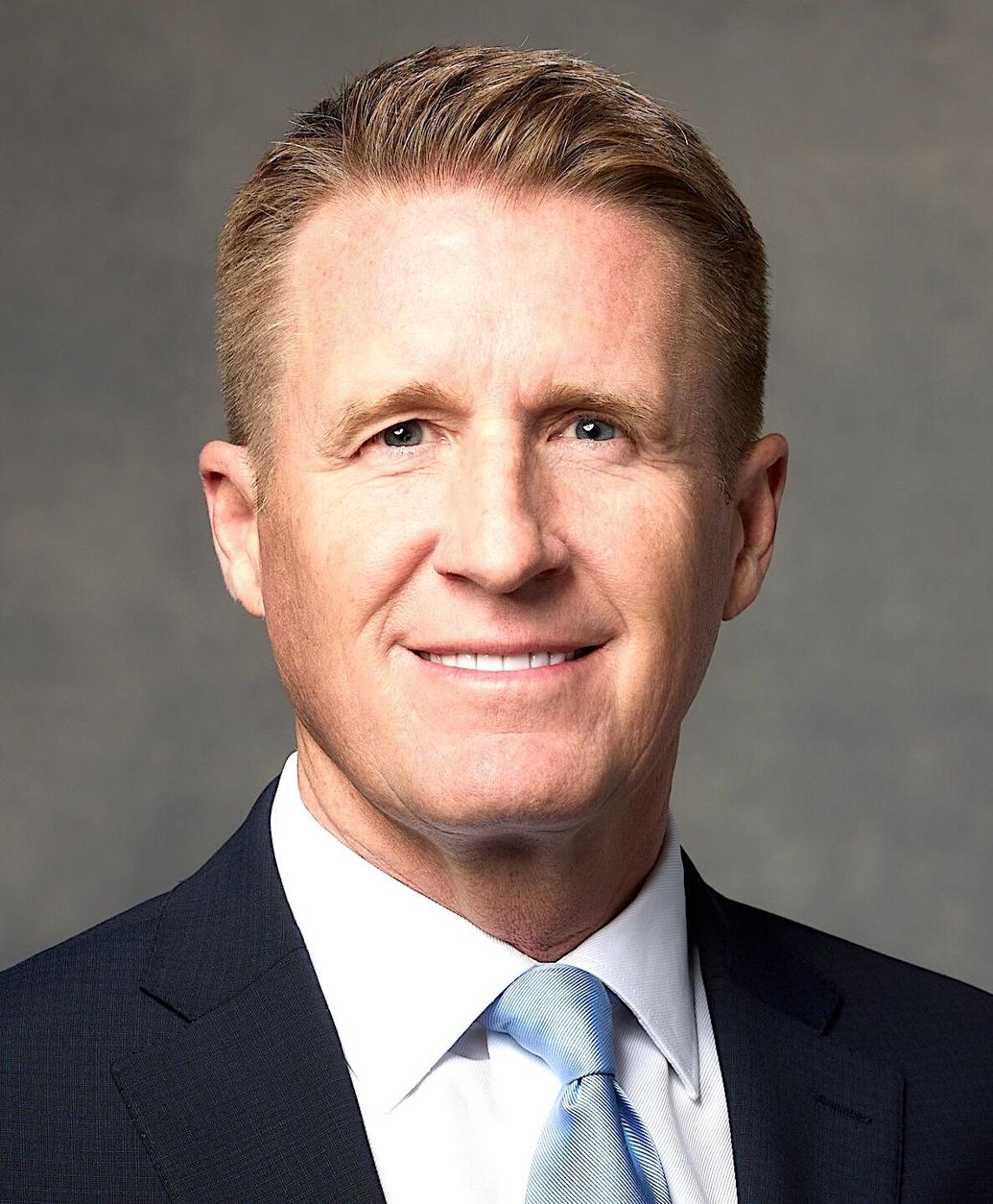 President Timothy L. Farnes to Speak at Fall Commencement | Local News ...