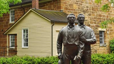Final Volume of Joseph Smith Papers Published | News ...