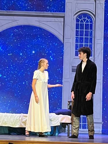'Anastasia' to be performed at Madison High this weekend | Local News ...