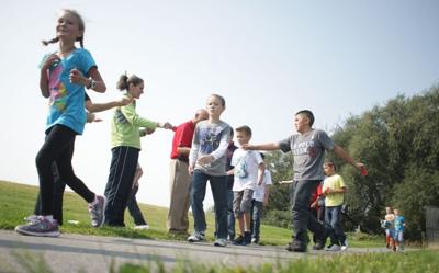 Pacer program still running strong at Hibbard | Local News ...