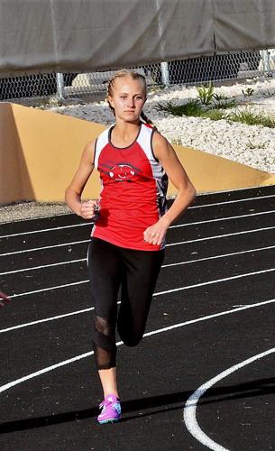 Athlete of the Week: Alli Rigby – Madison High School | Sports ...