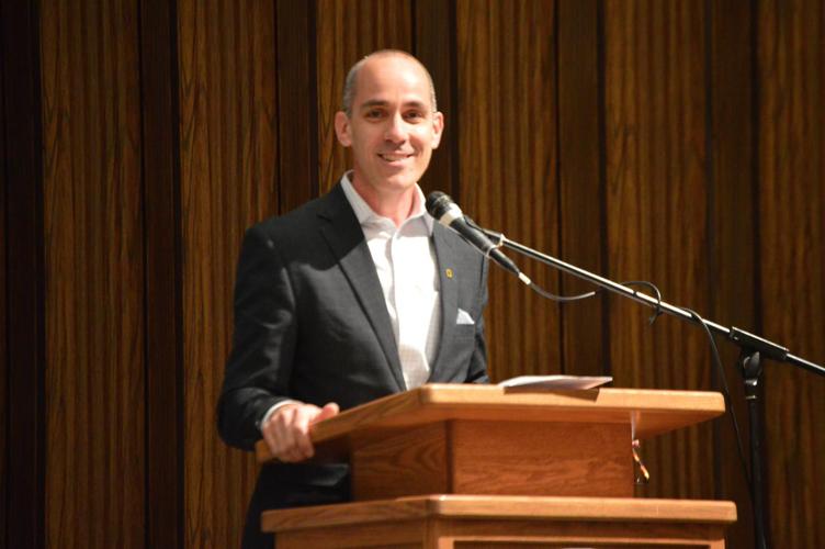 BYU-Idaho hosts state-level geography bee | Education ...