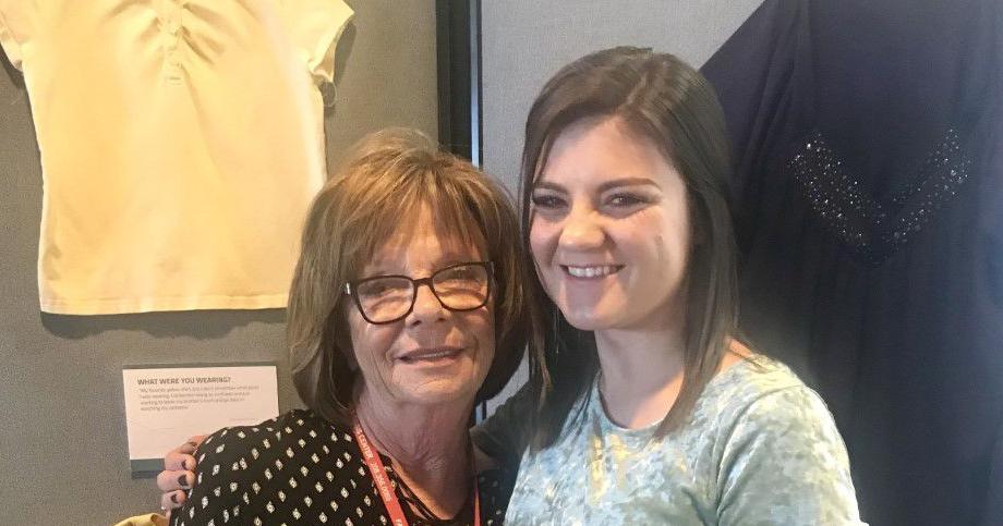 Family Crisis Center director Margie Harris to retire after 26 years of ...